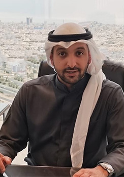 Al Manar - Executive Management