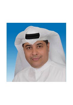 Al Manar - Executive Management